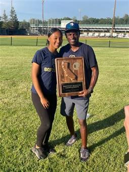 Coach Sam Softball Lessons - Modesto CA | Vagaro